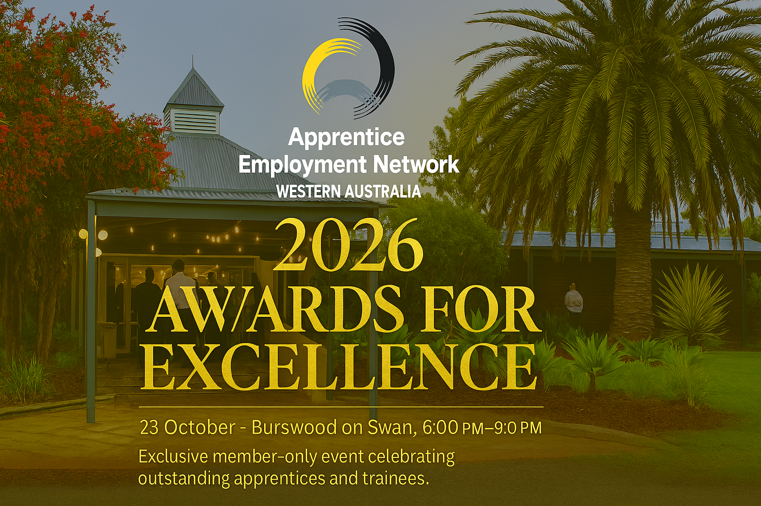 Home # - Apprentice Employment Network WA
